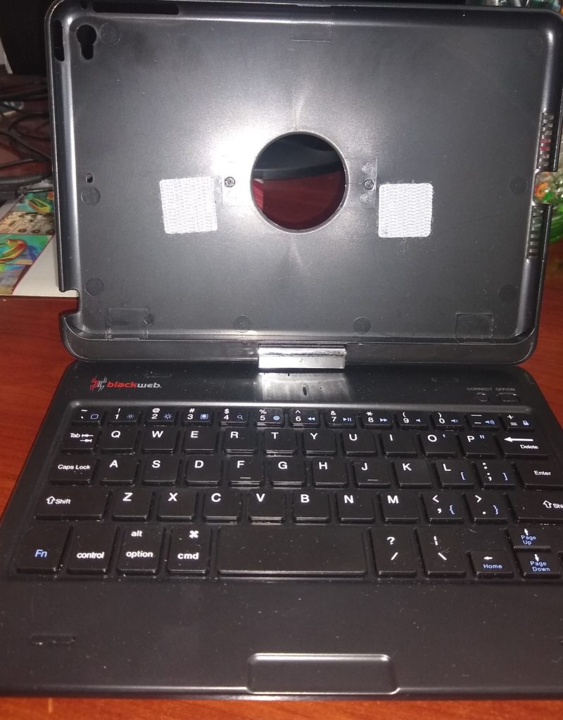 How to turn your phone into a laptop | Mihai Pruna's nerdy stuff