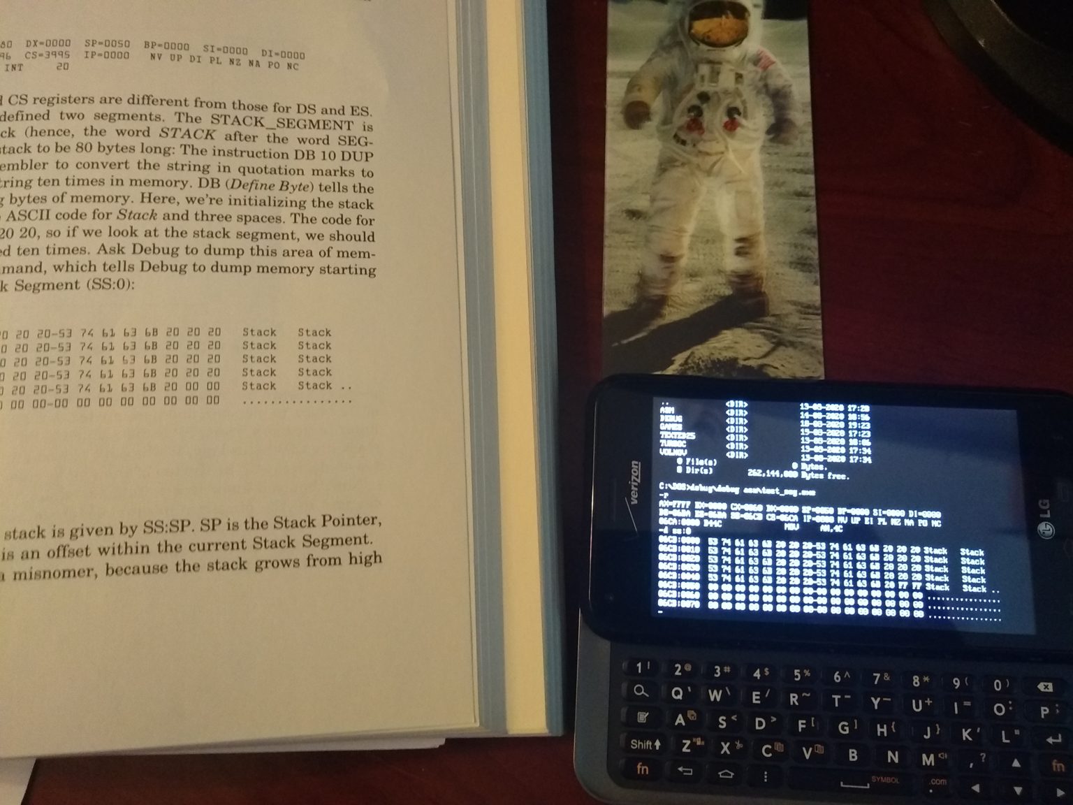 Mihai Pruna's nerdy stuff